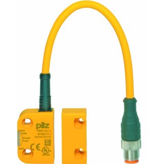 PSEN cs4.1n / PSEN cs4.1 RFiD Emniyet Switch